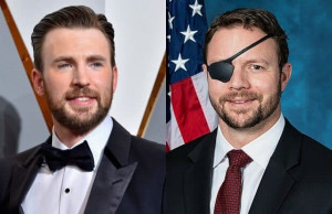 Why does Dan Crenshaw wear an eye patch? | News